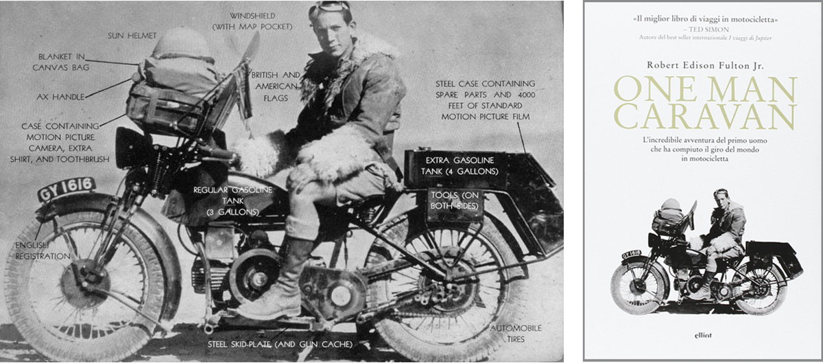 Emilio Scotto: el pionero - Forocoches